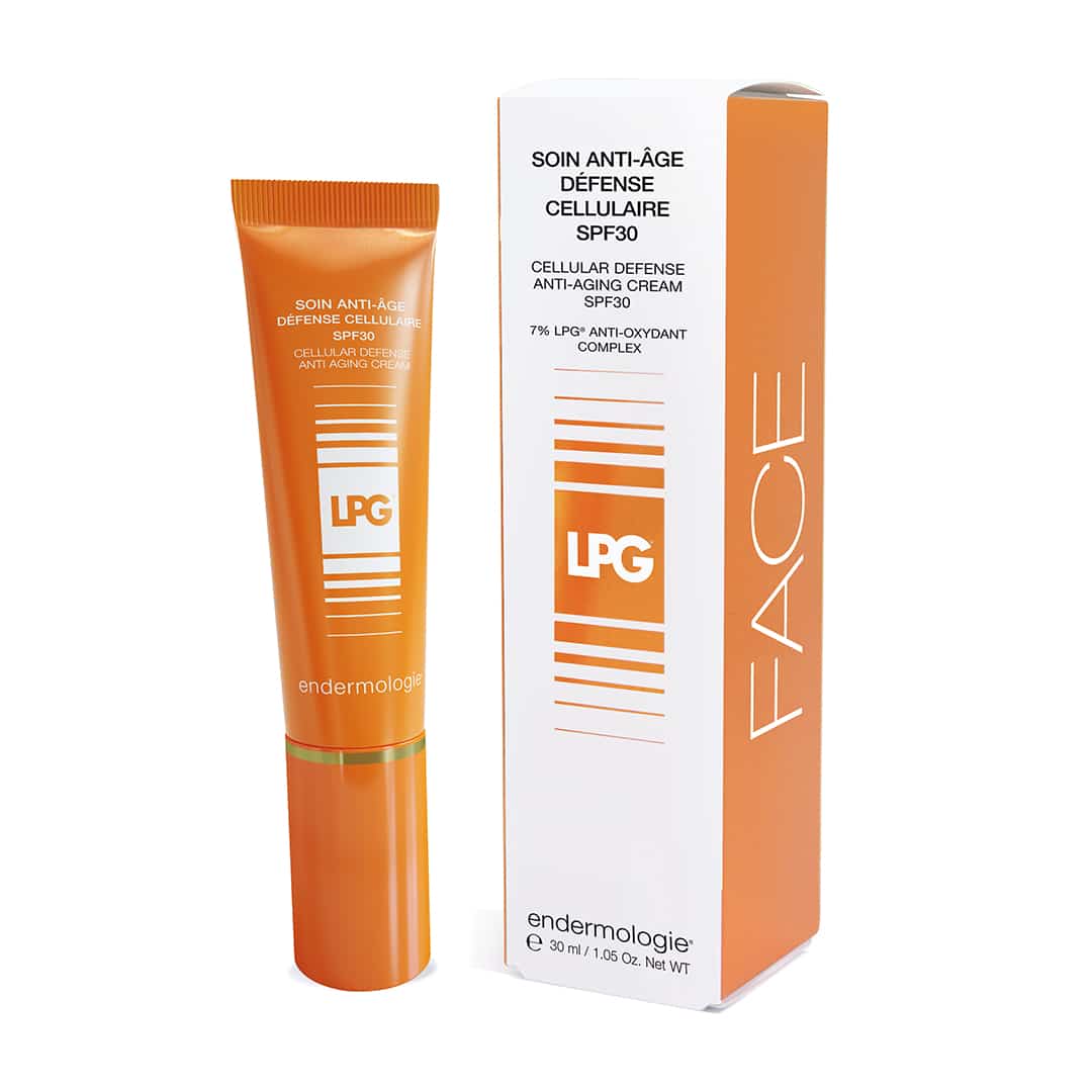 Products | Endo Personal Care