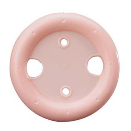 Milex Pessary: Ring with Support, Folding | Endo Personal Care