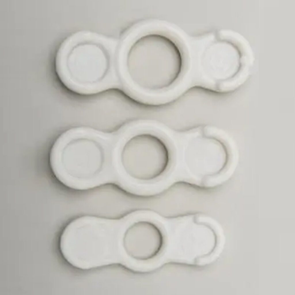 Select™ Tension Rings | Endo Personal Care