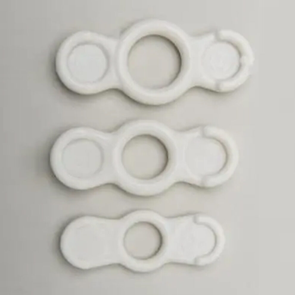 Select™ Tension Rings | Endo Personal Care