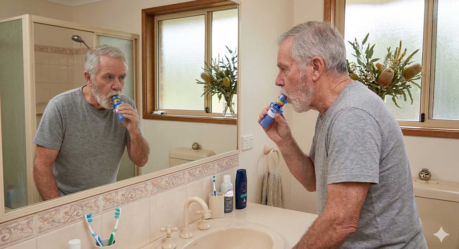 EMST / RMST Products | Inspiratory & Expiratory